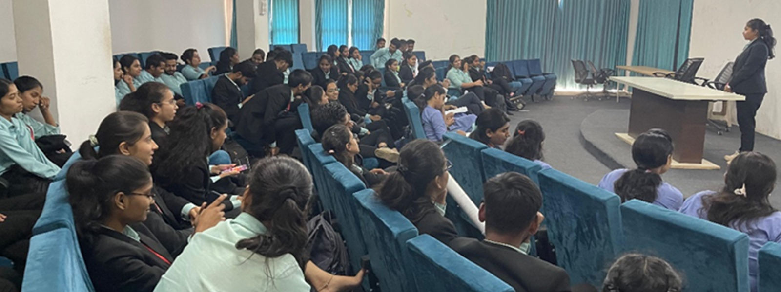 Welcome to Mahavir Institute of Pharmacy